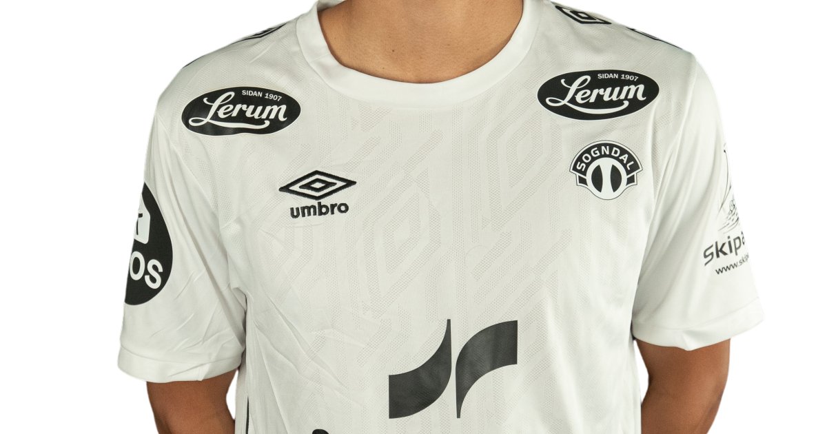 Oliver Hintsa / SOGNDAL FOTBALL