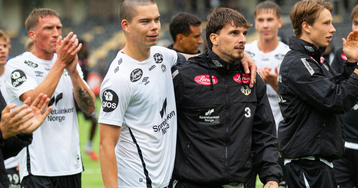 Endeleg siger og 3 poeng mot Raufoss! / SOGNDAL FOTBALL