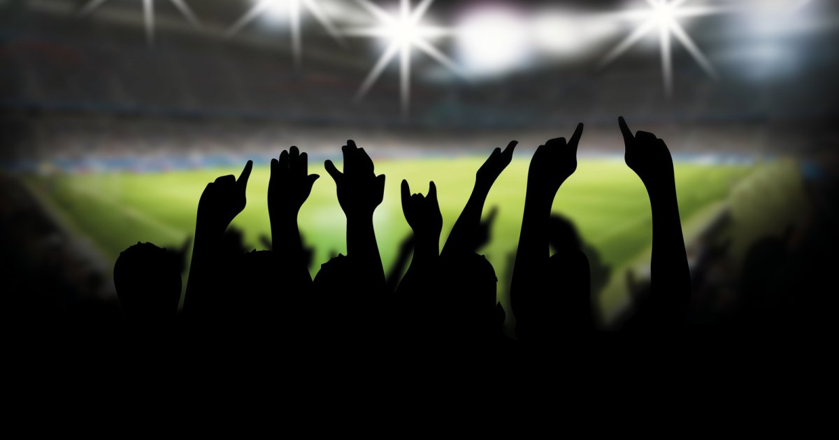 Kick off 2019! / SOGNDAL FOTBALL