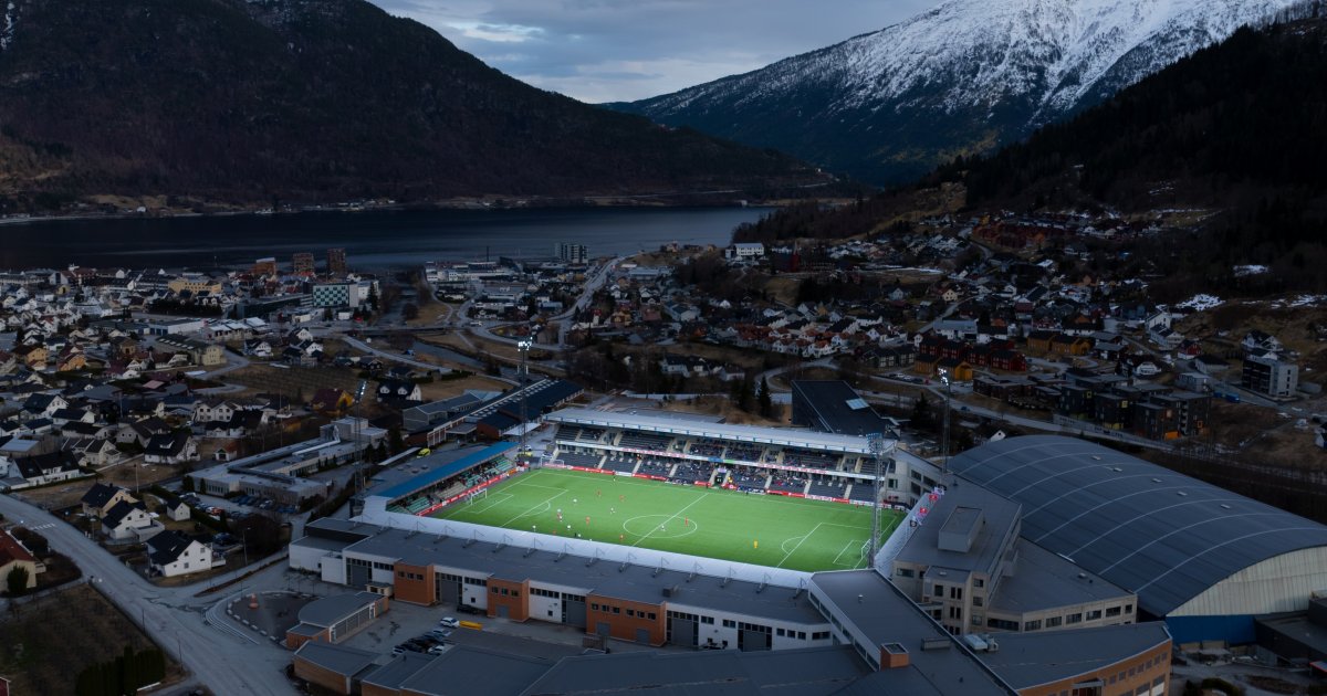 Pressemelding: Sogndal Fotball og Tore André Flo skil lag / SOGNDAL FOTBALL