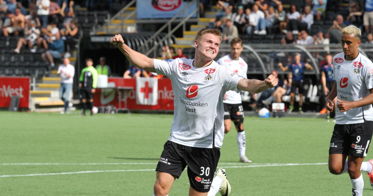 Terminlista er klar - Desse laga møter me i OBOS-ligaen 2025! / SOGNDAL FOTBALL